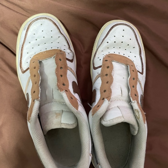 Nike | Shoes | Beat Air Force | Poshmark